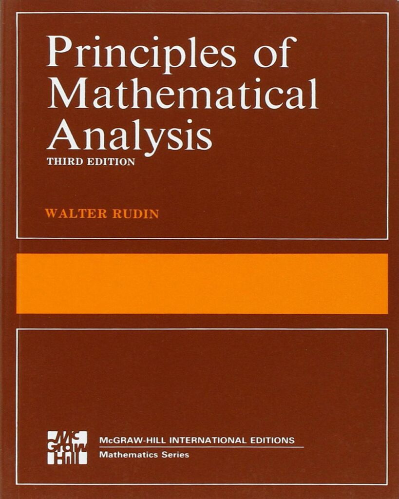A Concise Introduction To Pure Mathematics Mathematics Books a-concise-introduction-to-pure-mathematics-mathematics-books