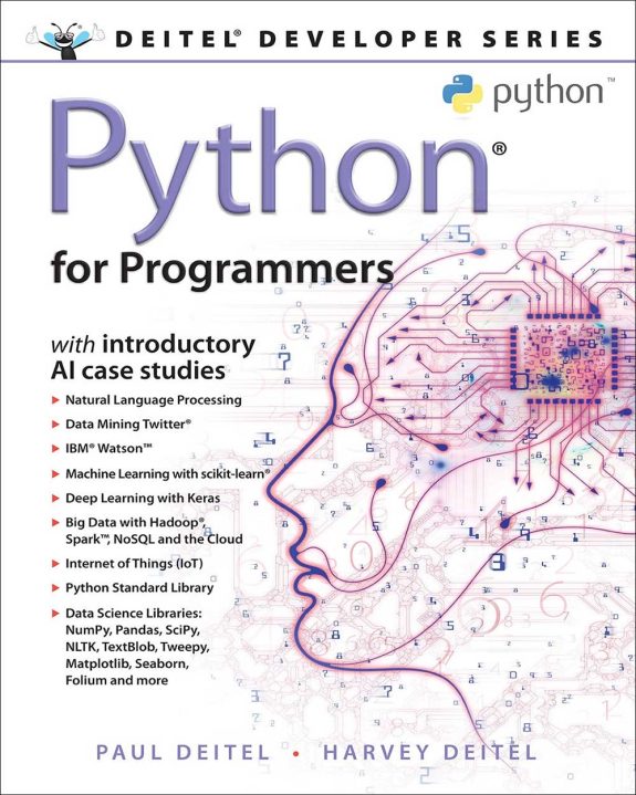 Deep Learning With Pytorch Build Train And Tune Neural Networks Using Python Tools