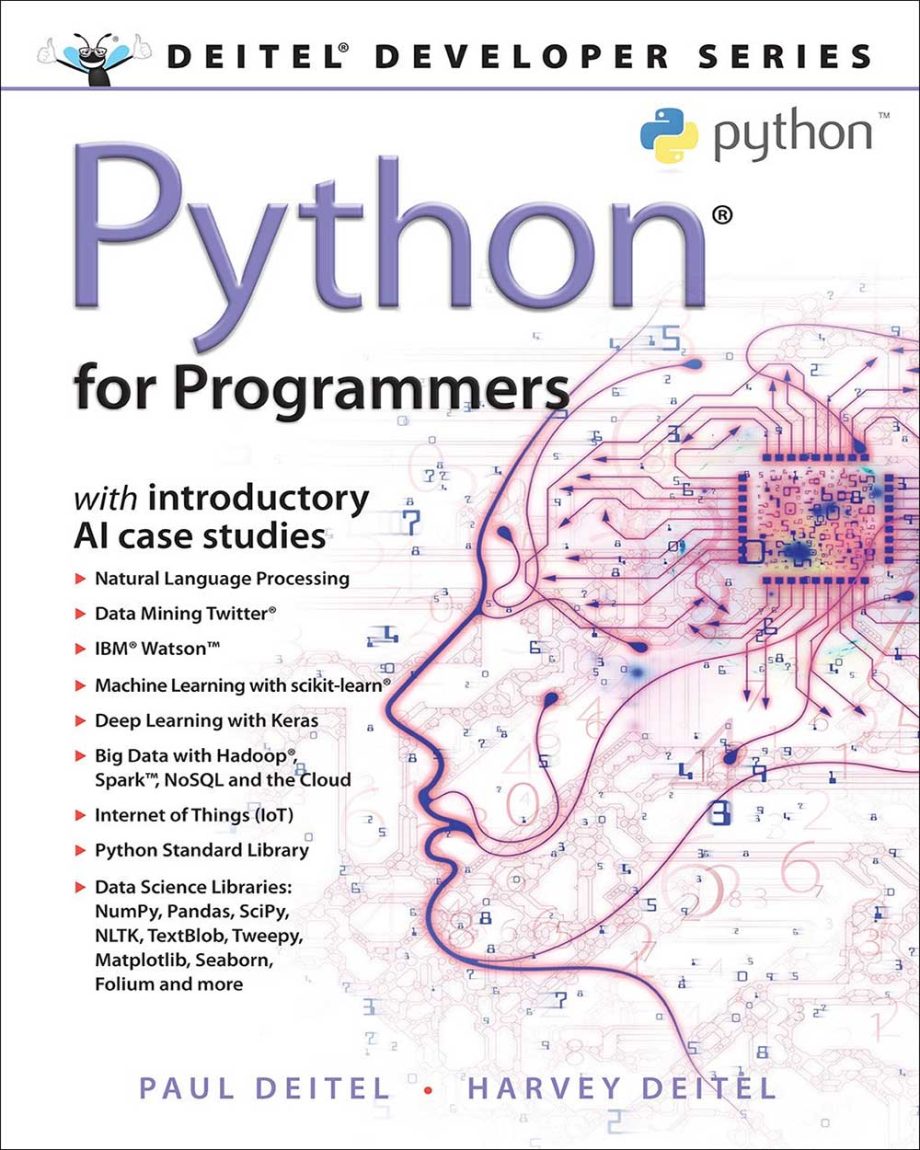 Deep Learning With Pytorch Build Train And Tune Neural Networks Using Python Tools