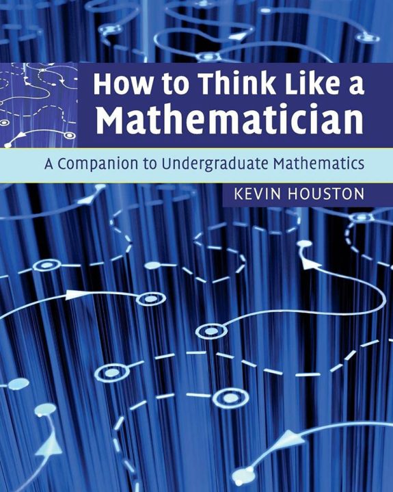 The Story of Proof: Logic and the History of Mathematics – Mathematics ...