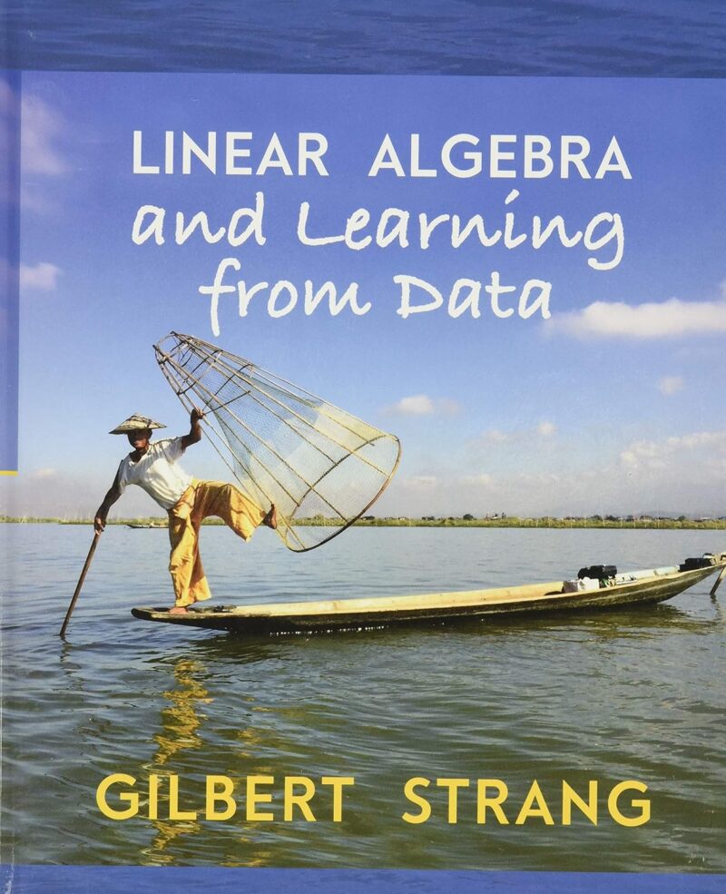 Mathematics of Machine Learning: Master linear algebra, calculus, and ...